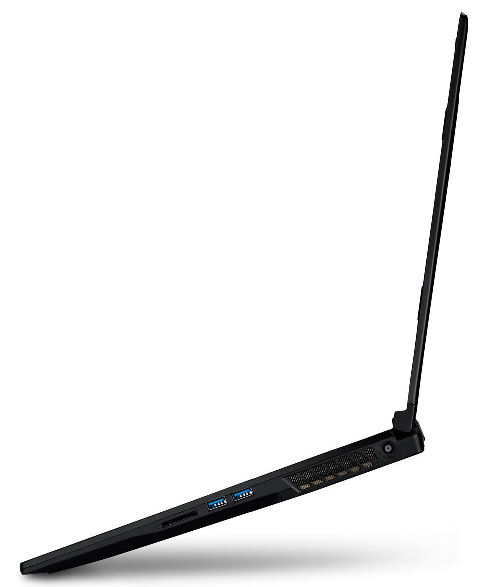 MSI WE73 8SK Xeon E P3200 Workstation Laptop With 512GB SSD