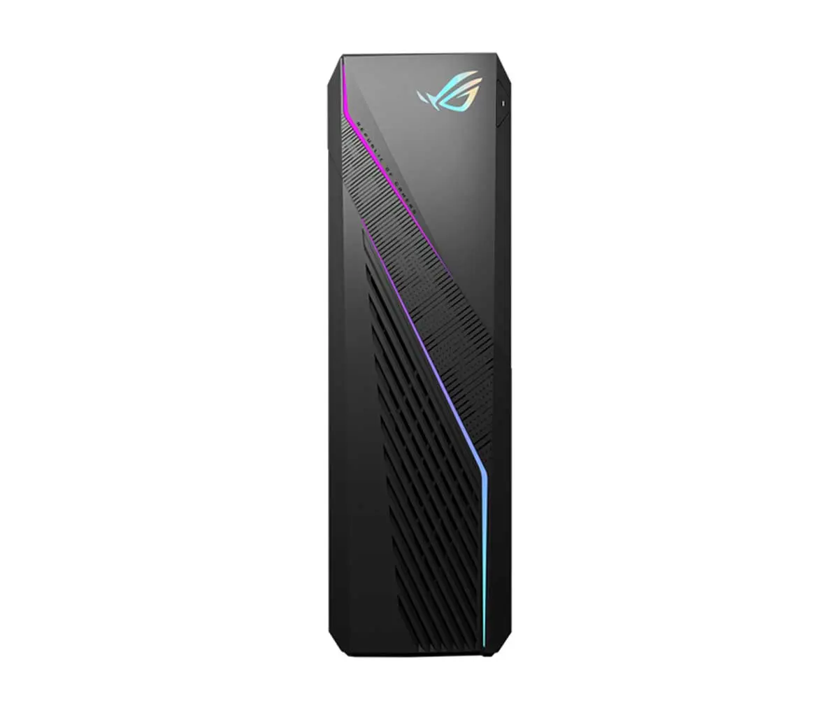 Buy ASUS ROG Strix G16CH - Intel Core i7 RTX 4080 Gaming Desktop PC ...