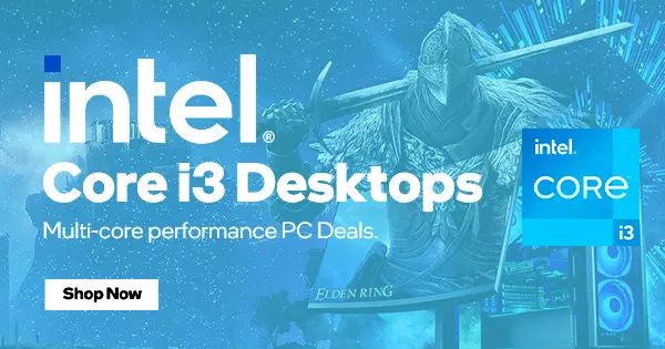 Best Intel Core i3 PCs Deals in South Africa - Affordable & High ...