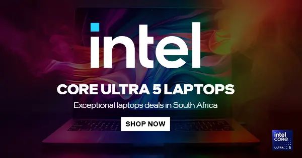 Shop Intel Core Ultra 5 Laptops - Power Meets Portability