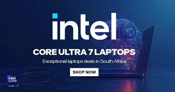 Buy Intel Core Ultra 7 Laptops at Best Prices in South Africa | Evetech