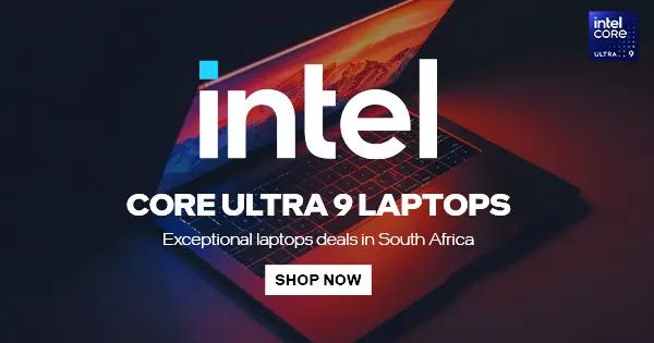 Shop Intel Core Ultra 9 Laptops at Best Prices in South Africa | Evetech