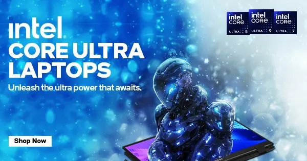 Intel Core Ultra Laptop Deals - Best Prices in South Africa