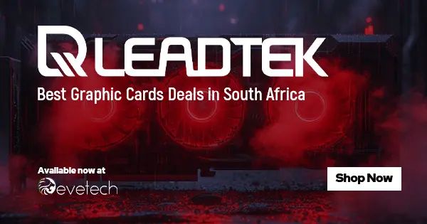 Leadtek Logo