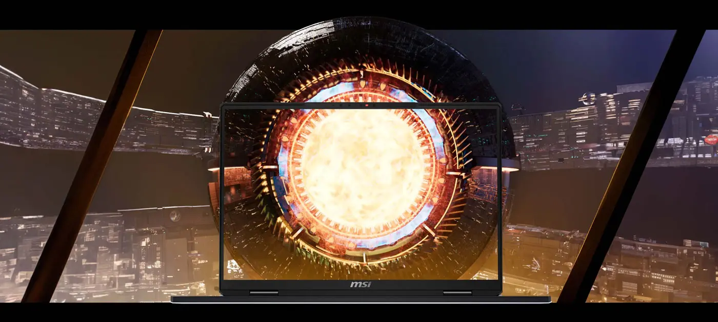 MSI TITAN 18 HX A14V Gaming Laptop | Intel Core i9 RTX 4090 | 12TB SSD