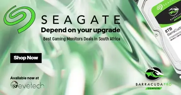 Best Seagate Deals in South Africa - Save More on Storage Solutions ...