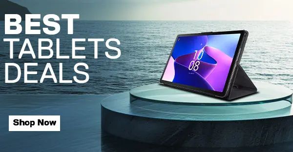 Exclusive Offers on Tablets in South Africa | Shop Now