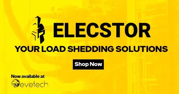 Elecstor South Africa - Leading Energy Storage Solutions